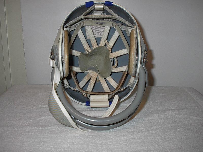 Throwback Dallas Cowboys Helmet